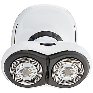 Philips Norelco Special Edition Star Wars Storm Trooper Wet & Dry Electric Shaver & Styler, SW175/81