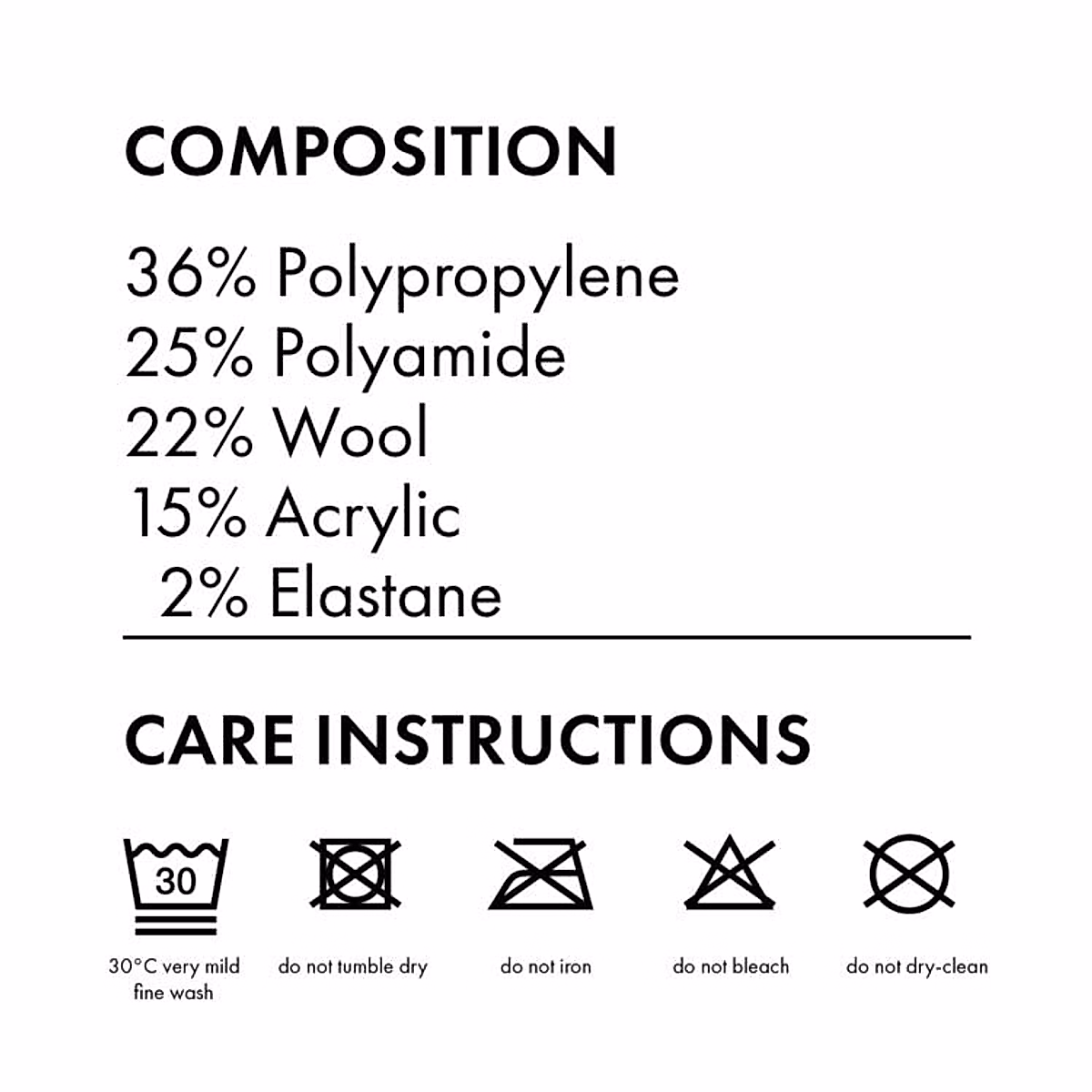 FALKE Men's SC1 Ski Socks, Merino Wool, Mid Calf, Ultra Light Cushion, Breathable Quick Dry, Winter Athletic Sock, Black (Black-Mix 3010), 12.5-13.5, 1 Pair