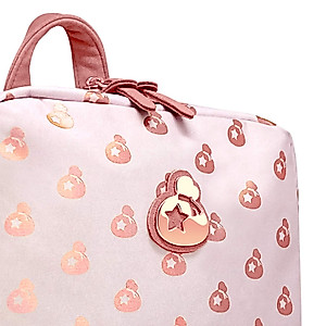 Controller Gear Special Edition Animal Crossing: New Horizons Switch Mini Backpack - Rose Gold Island - Nintendo Switch