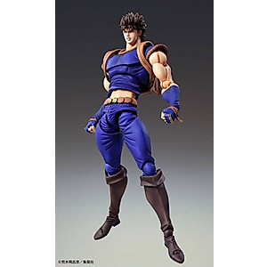 Medicos JoJo's Bizarre Adventure Part 1: Chozo Kado Jonathan Joestar Super Action Statue Figure