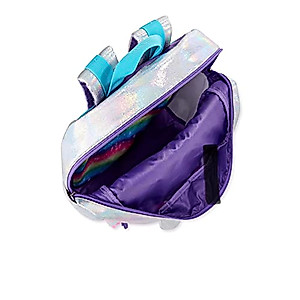 Girls' Tie Dye Unicorn Backpack Wonder Nation