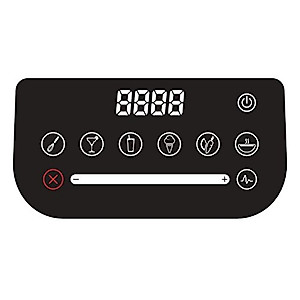 Blendtec Designer 650 Red