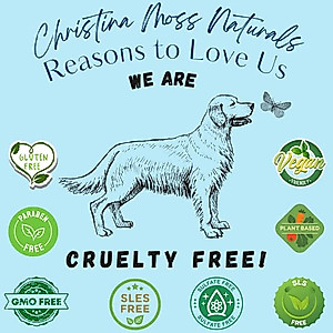 Daily Face Wash for Women & Men – Hydrating & Moisturizing Face Wash for Sensitive Skin – Oil Free Face Wash for Dry Skin or Oily Skin – Lightly Foaming Facial Cleanser - Gentle Enough for Kids