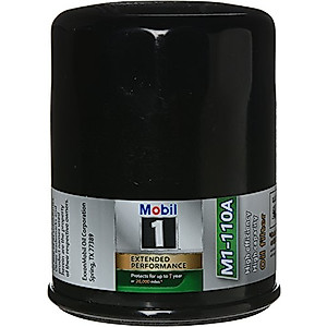 Mobil 1 M1-110A Extended Performance Oil Filter