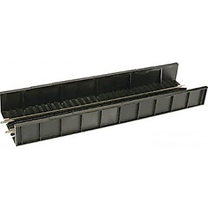 Code 100 Nickel Silver Plate Girder Bridge HO Scale Atlas Trains