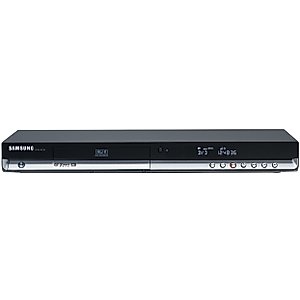 Samsung DVD-R135 DVD Recorder