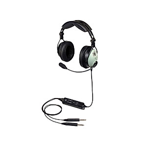 David Clark DC ONE-X ENC Headset