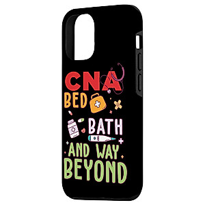 iPhone 14 Certified Nursing Assistant - CNA Bed Bath And Way Beyond Case