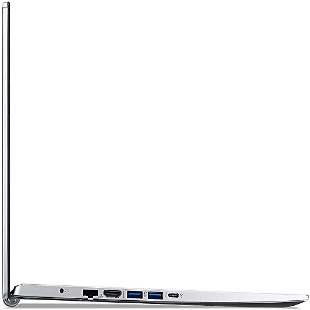 Acer Aspire 15 A517 Laptop 2023 17.3” FHD 1920 x 1080 Display Intel Core i7-1165G7, 4-core, Intel Iris Xe Graphics, 12GB DDR4, 512GB SSD, Backlit Keyboard, Fingerprint, Wi-Fi 5, Windows 10 Pro