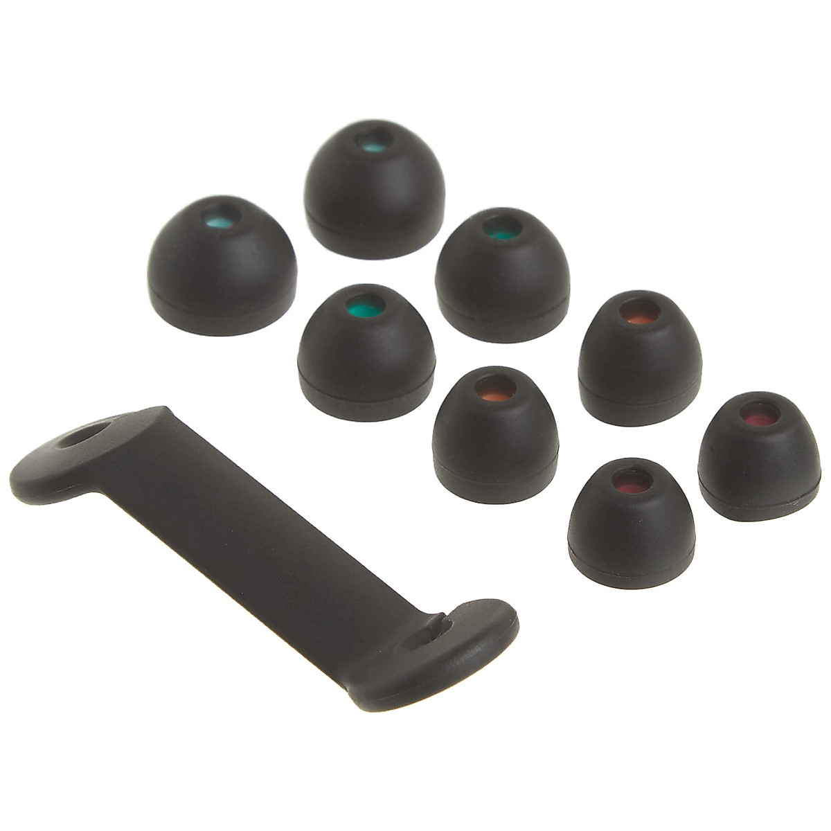 Sony MDREX110AP - Black