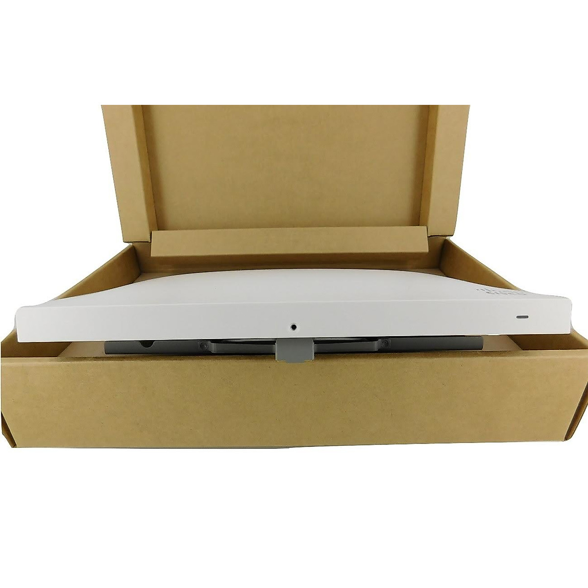 Cisco Meraki Indoor Access Point, MR32-HW (802.11ac, 2x2 MIMO Dual-band, 2.4GHz and 5GHz, AC, Bluetooth, POE)