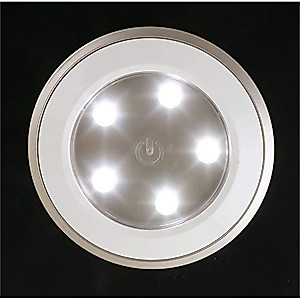 Pemberly Row Stockholm Aberg Floating Shelf 120cm Black Engineered Wood