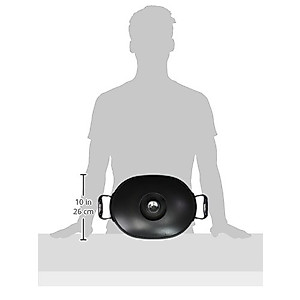 All-Clad Cookware Dutch Oven, Black