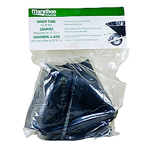 Marathon 4.80/4.00-8" Replacement Inner Tube