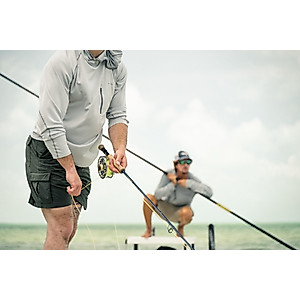 7 wt. 9'0" 4 pc. Mangrove Coast Rod