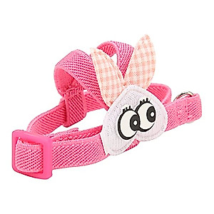 Bird Flying Rope Bird Foot Chain Pet Bird Harness Leash Ultra Light Bird Traction Rope for Training M