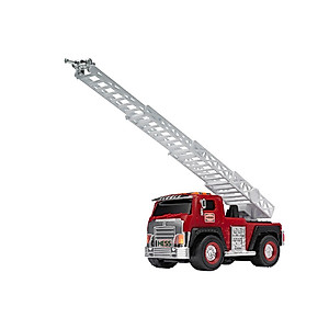 Hess 2015 51st Collectible Toy Fire Truck & Ladder Rescue