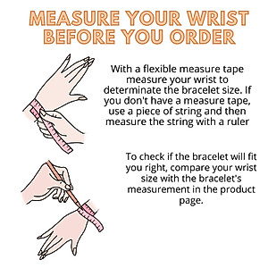 Luvalti Grandma Heart Charm Bracelet - Silver Heart Pendant Bracelet - Best Family Jewelry Gift