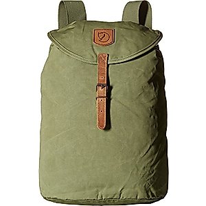 Fjallraven - Greenland Backpack Small, Green