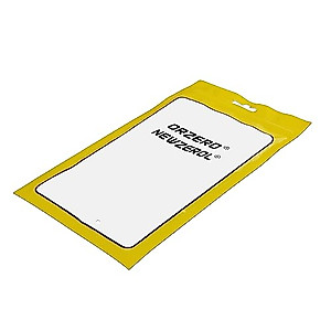 Orzero (1 Pack) VR Lens Protector Cover Dust Proof Cover for Valve Index/Quest 3 / Quest 2 / Quest, Washable Protective Sleeve Sunlight Blocking Anti-Scratch and Anti-Dust - Black