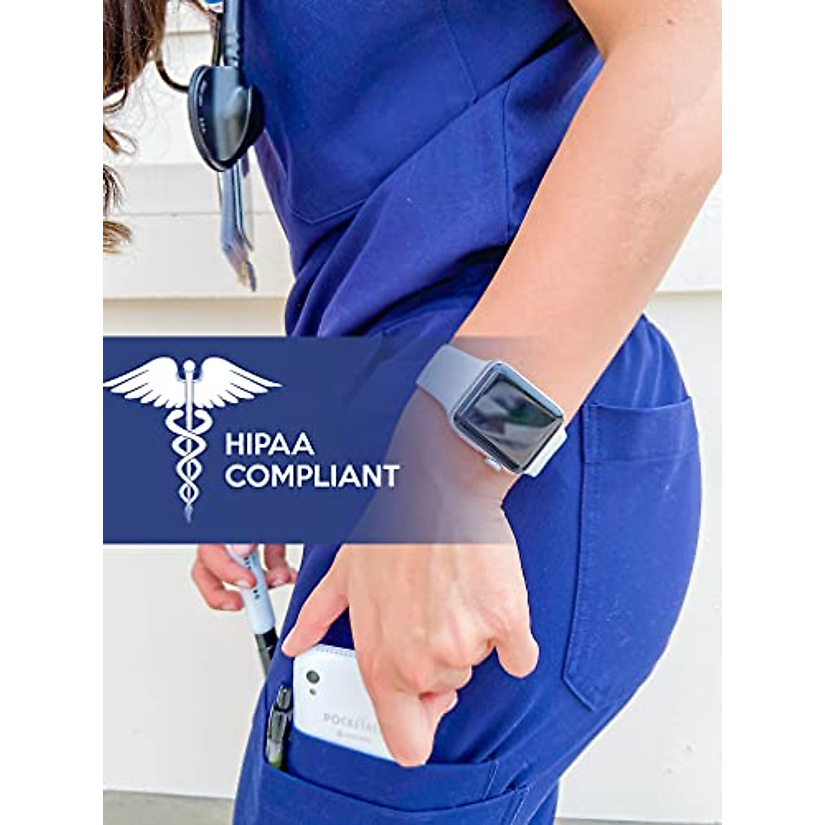 Pocketalk S Two-Way Voice Translator with Built-in Data (Gold)