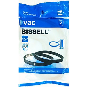 Bissell Vacuum Style 7, 9 , 10, 12, 14 Belts