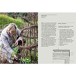 A Year Full of Flowers: Gardening for all seasons