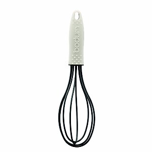 Bodum Whisk, LARGE, White