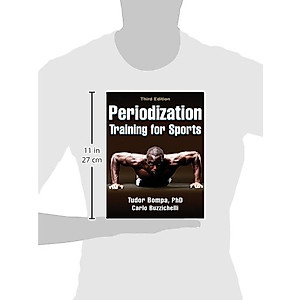 Periodization Training for Sports