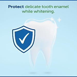 Eco-Dent ExtraBrite Baking Soda Toothpowder, Mint - Fluoride-Free Toothpaste Powder, SLS-Free Tooth Powder with Oxidizing Calcium Peroxide, Whitening Toothpaste Alternative, 2 Oz