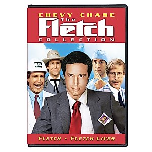 The Fletch Collection [DVD]
