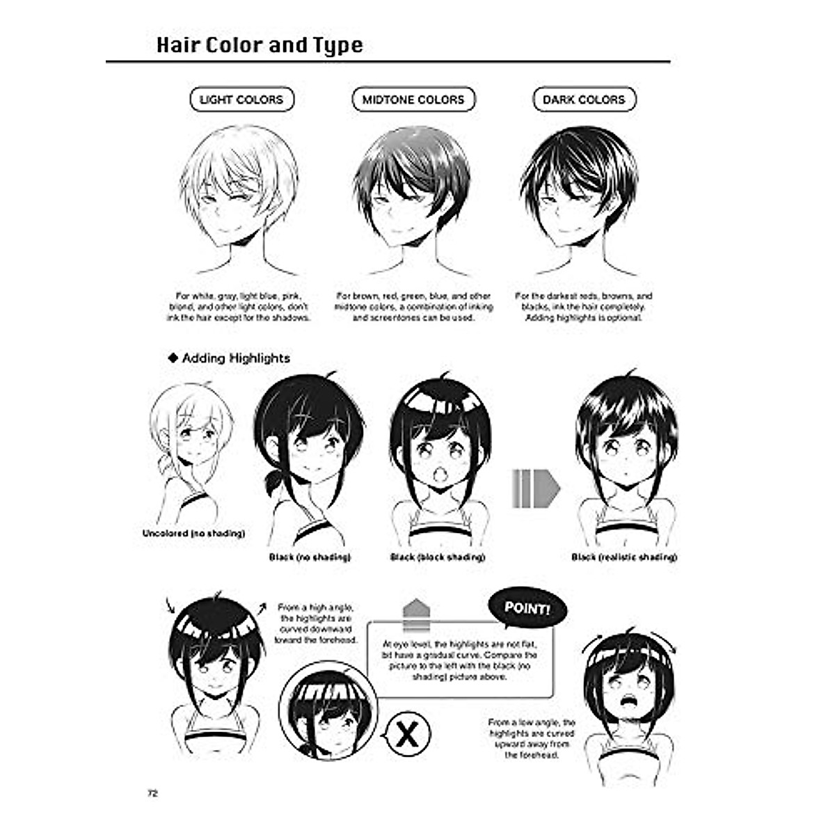 How to Draw Manga: Basics and Beyond! (Manga University Presents ... How to Draw Manga)