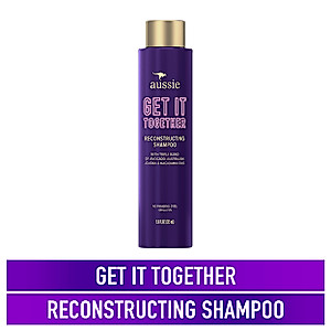 Aussie Shampoo 9.6 Fl Oz