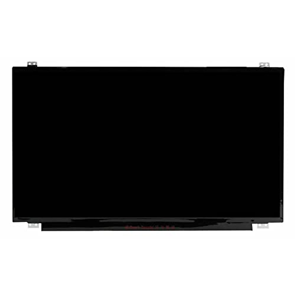 15.6" Screen Replacement for Lenovo Ideapad 1-15ADA7 82R1 60Hz LCD Display Panel 30Pins FHD 1920(RGB)*1080 Non-Touch