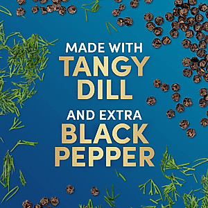 Kraft Deluxe Ultimate Ranch Salad Dressing (16 oz Bottle)