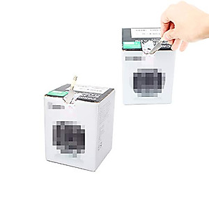 Decorative Miniature Gadgets Collection Knife, Eastern Delights EDC Smallest Novelty Multi Tool (Premium Chef)