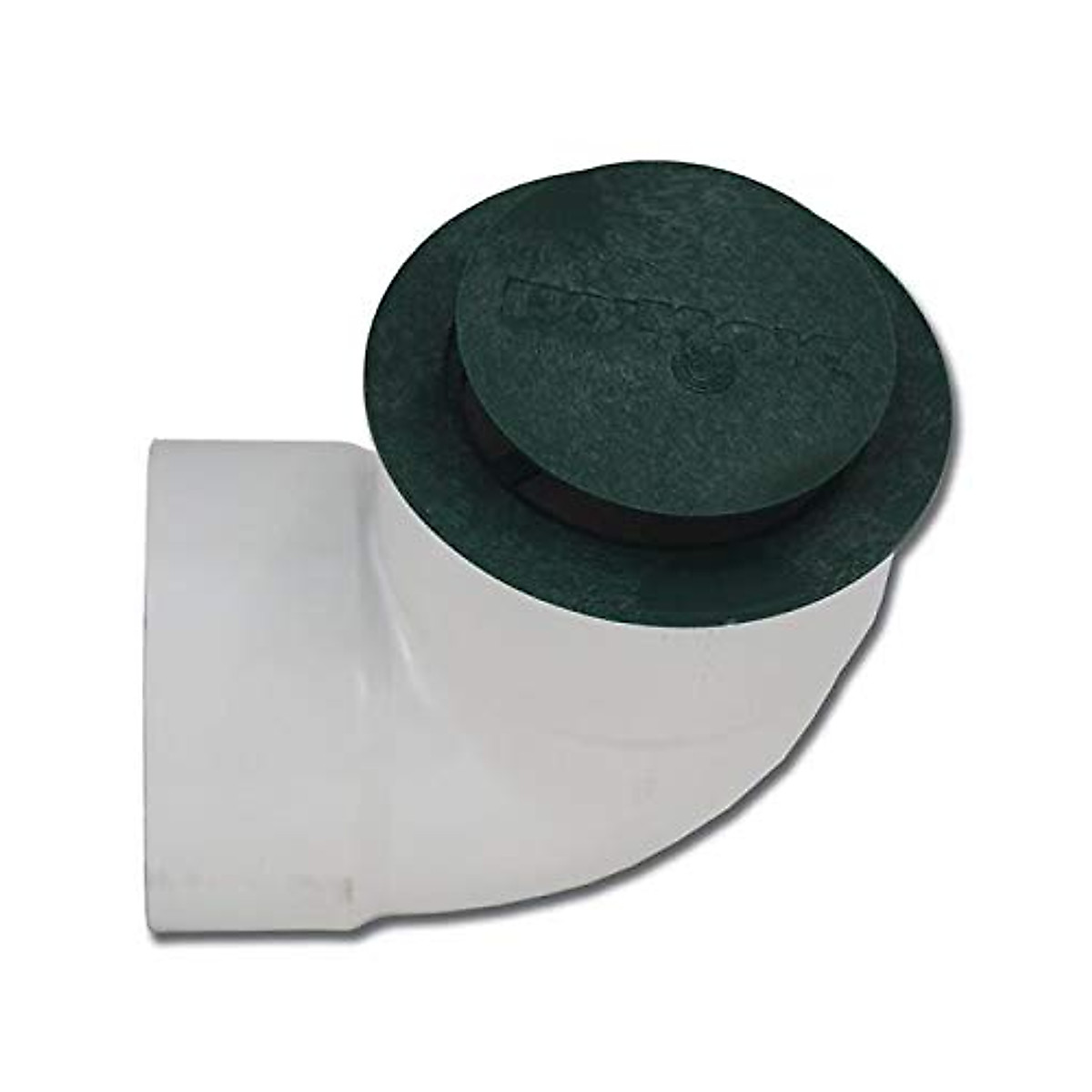 Polylok Flow Gate & 90° Elbow (Drainage Pop-Up)