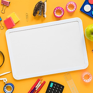 Mr. Pen- Dry Erase Board and Magnetic Dry Erase Markers