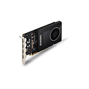 PNY TECHNOLOGIES Nvidia Quadro P2000