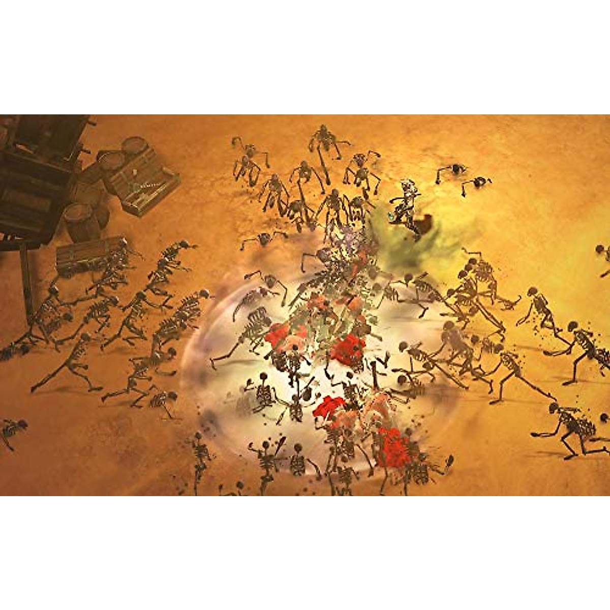 Diablo III Eternal Collection (PS4)