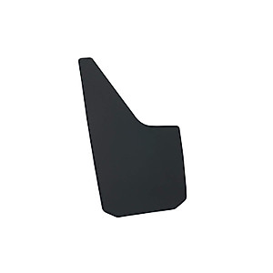 Dee Zee DZ17939 Universal Plastic Mud Flaps