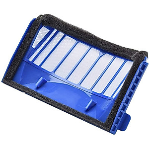 BettaWell Compatible with iRobot Roomba 600 Series 694 692 690 680 660 665 651 650 614 & 500 Series 595 585 564, Filter Side Brush Bristle Brush Flexible Brush