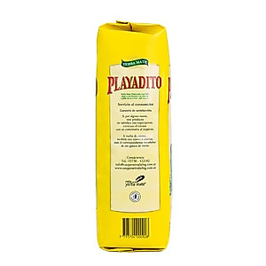 Yerba Mate Playadito 1000g