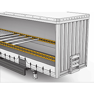 Sika AP Products 017-90915 Sikaflex-252, White