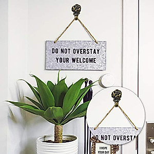 20 Pieces Push Pin Hangers Plant Shape Pin Hook Hanger Zinc Alloy Picture Hanging Hook Pin Bronze Wall Hooks (Rose)