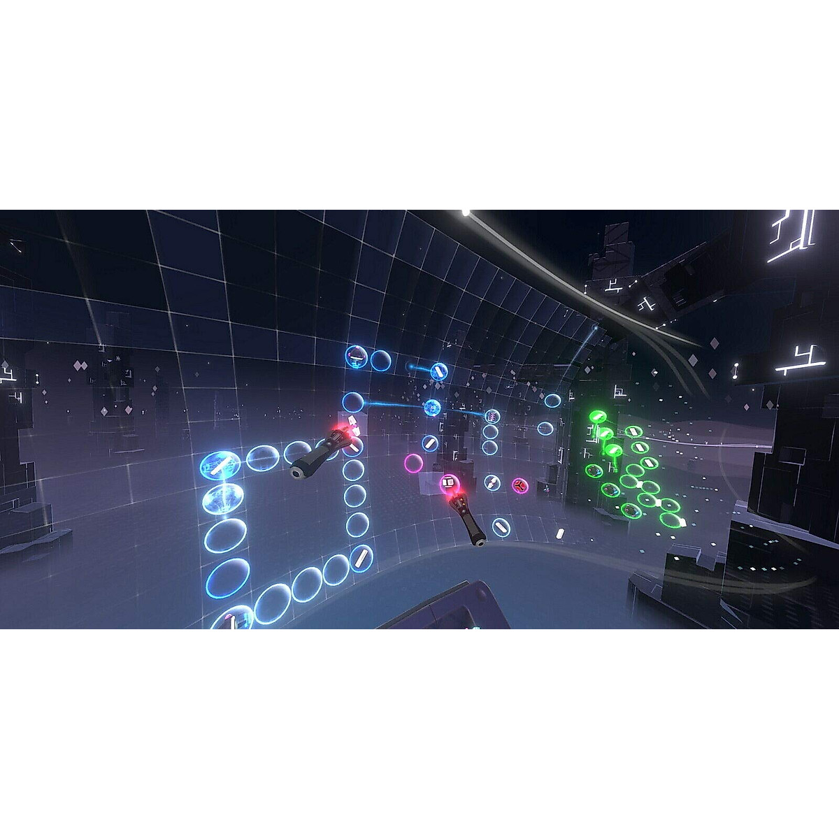 Track Lab VR - Sony PlayStation 4 PSVR