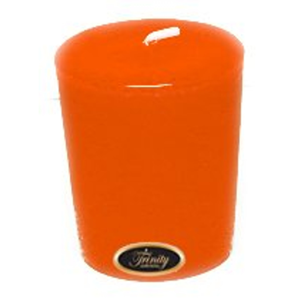 Trinity Candle Factory - Florida Orange - Votive Candle - Single