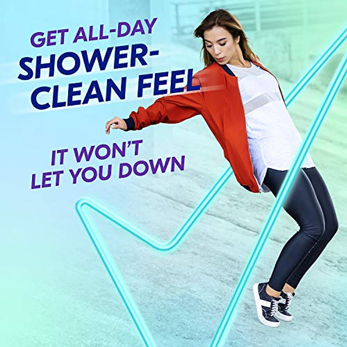 Degree Antiperspirant Spray Deodorant for Women Apple & Gardenia 72-Hour Protection, 3.8 Ounce (Pack of 3)