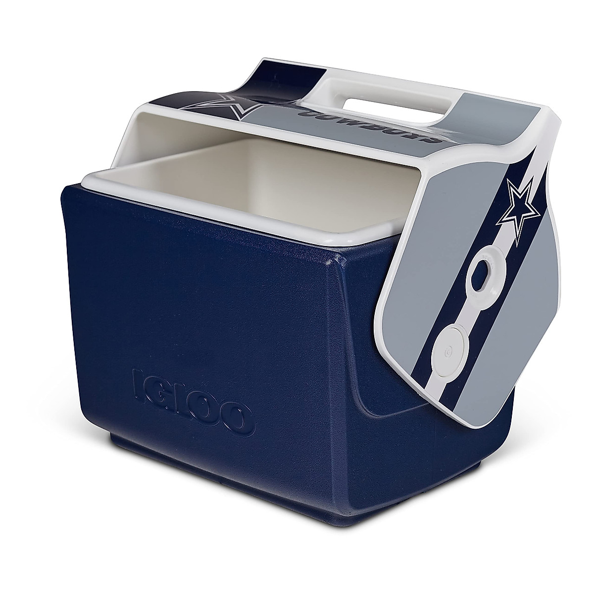 Igloo Limited Edition NFL 7qt Little Playmate Cowboys