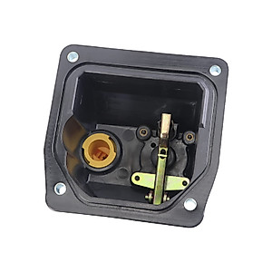 FEIDKS 2455910-S Fuel Pump Kit Replaces 24 559 02-S 24-559-03-S 24 559 05-S 24-559-08-S 24-559-10-S for Kohler CH18 CH19 CH20 CH22 CH23 CH25 CH640 CH730